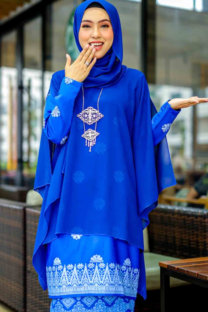 Cape Permaisuri - Habibi