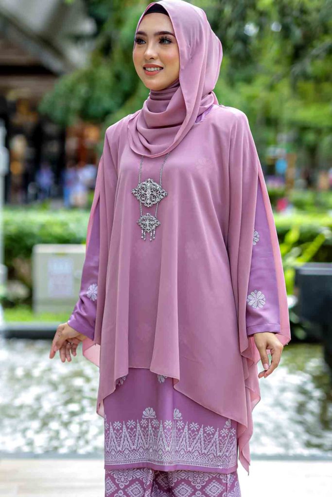 Cape Permaisuri - Habibi