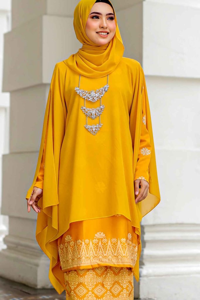 Cape Permaisuri - Habibi