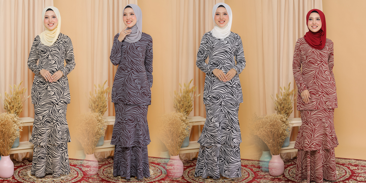 Aishaa Archives - Habibi