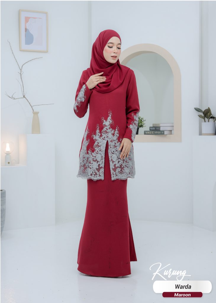 Warda Archives - Habibi