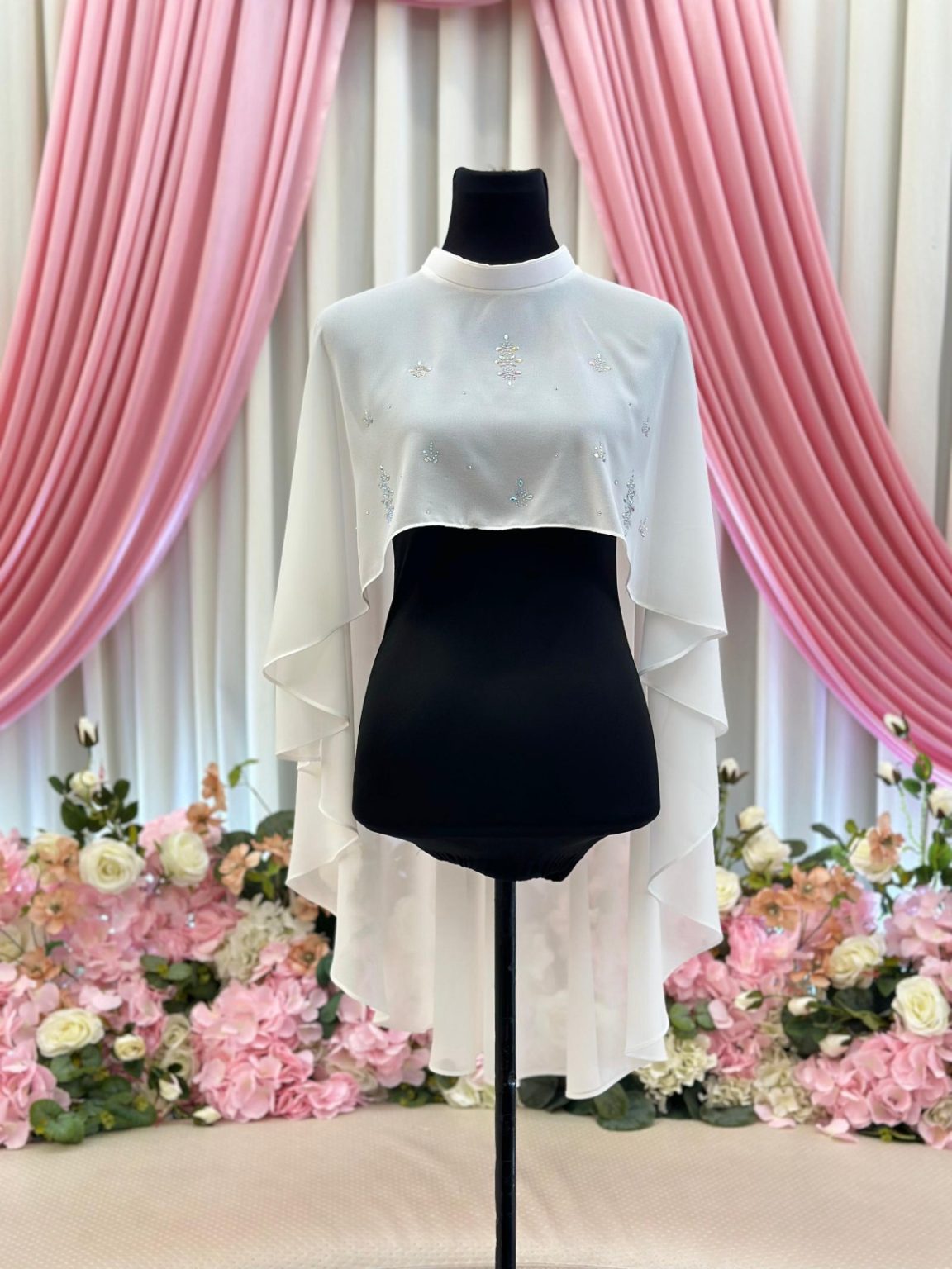 Cape Puteri - Habibi