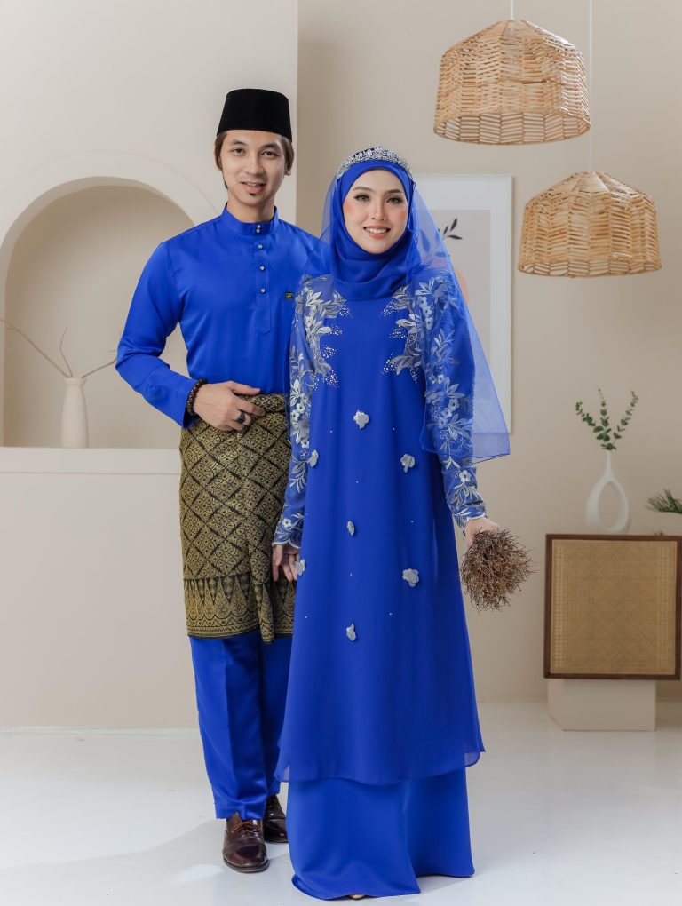 Single Camelia Exclusive - OFF WHITE - Habibi