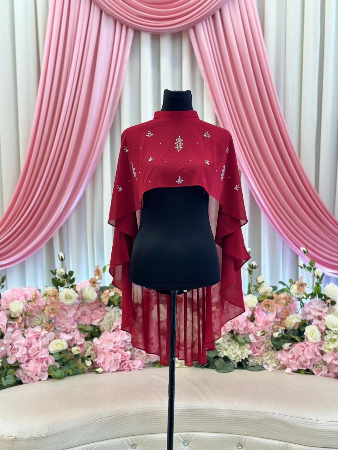 Cape Puteri - Habibi