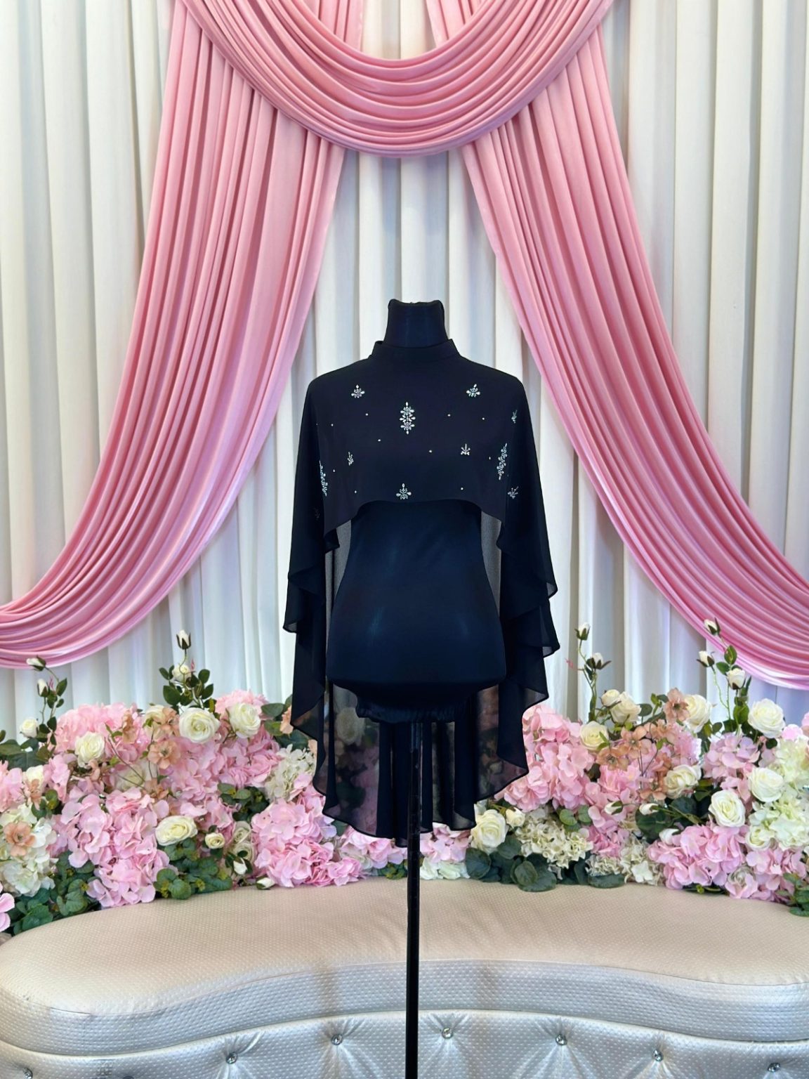 Cape Puteri - Habibi