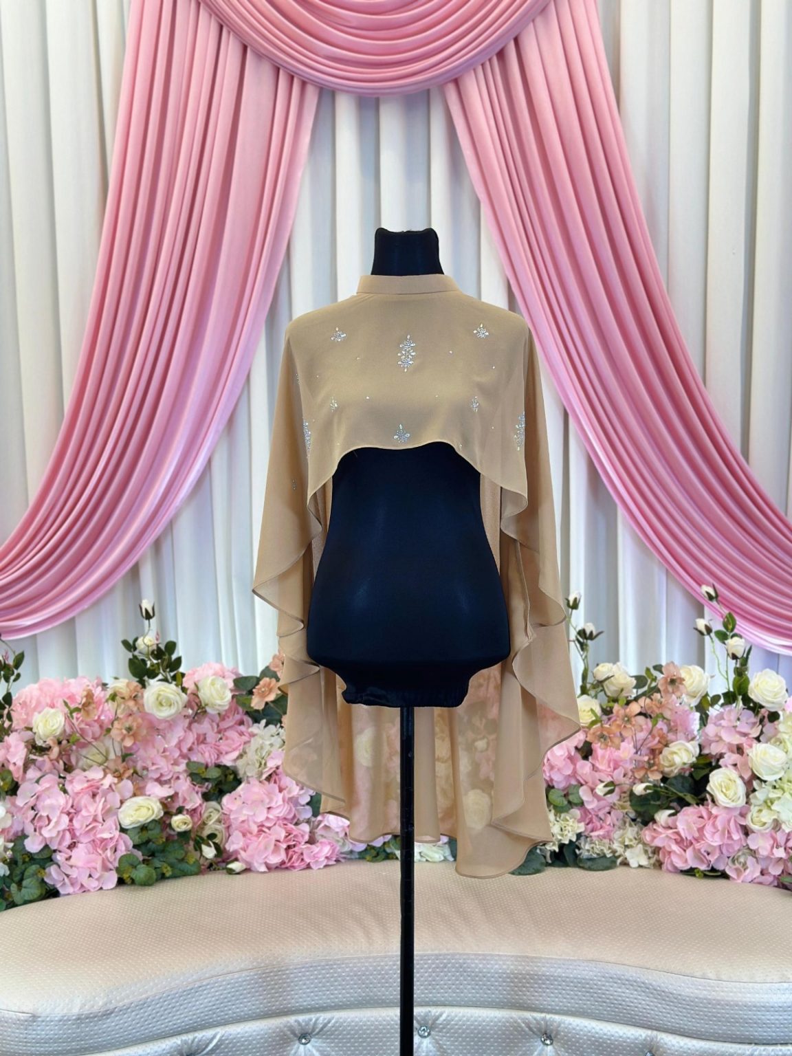 Cape Puteri - Habibi