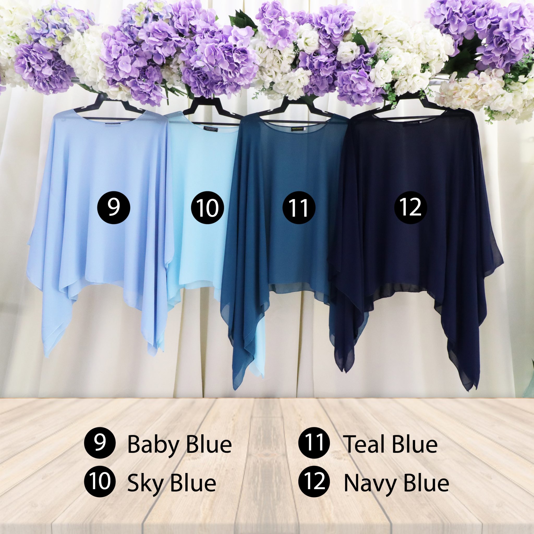 Cape Permaisuri - Habibi