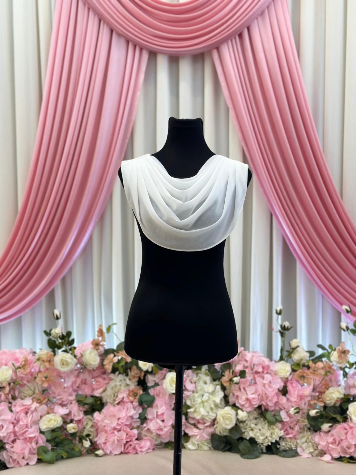 Instant Drape - Habibi