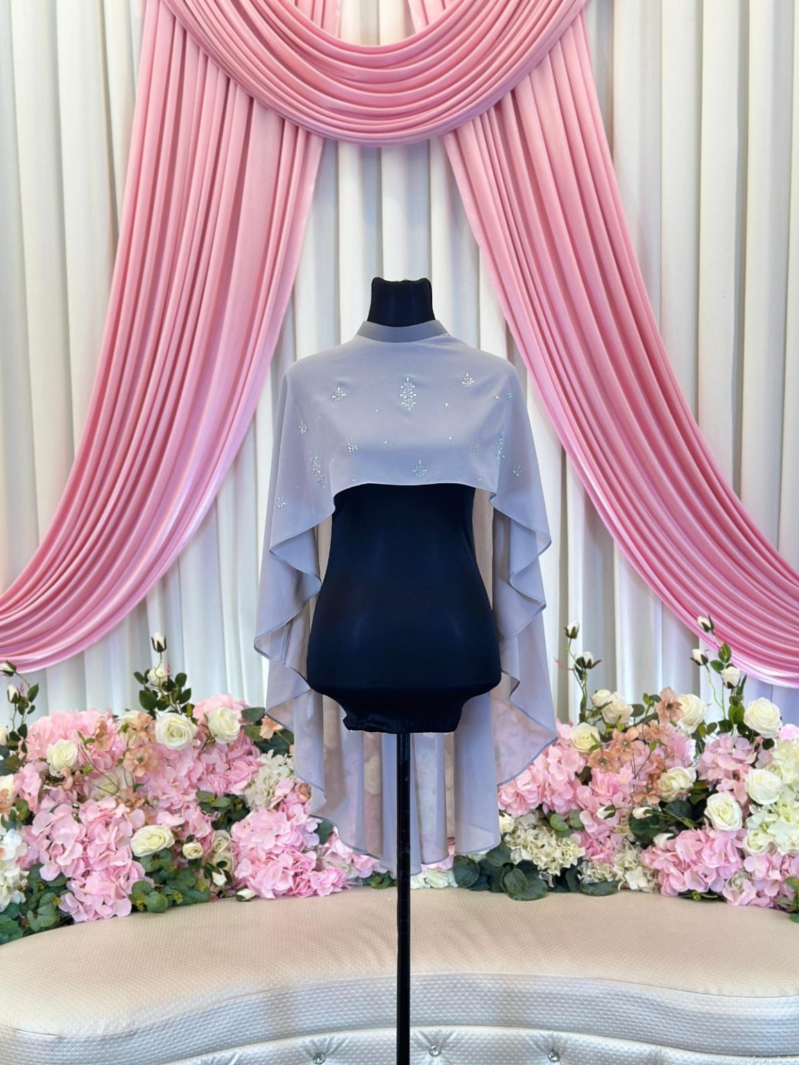 Cape Puteri - Habibi