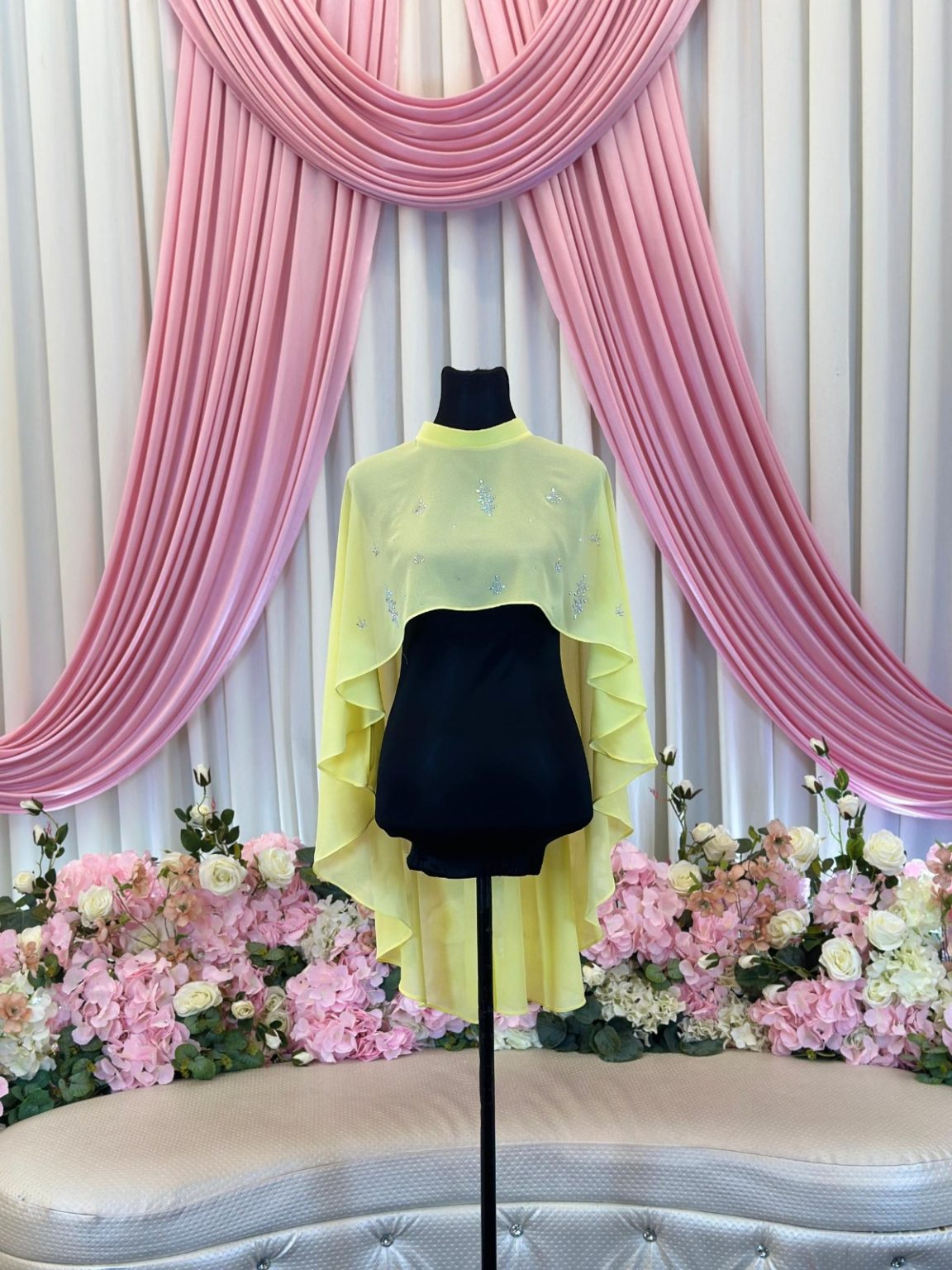 Cape Puteri - Habibi